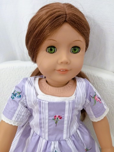 American Girl Doll-Felicity Merriman, clothes, books, smoke-free | eBay
