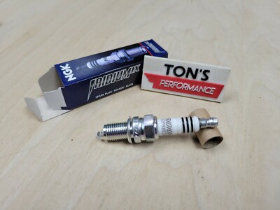 NGK Iridium-IX Spark Plug DCPR8EIX #6546 Buell / Harley Davidson / Can ...