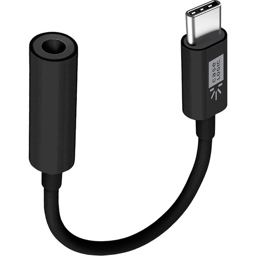 Bytech CL-AD-CT-106-BK USB Type-C to Audio Adapter 805112086962| eBay