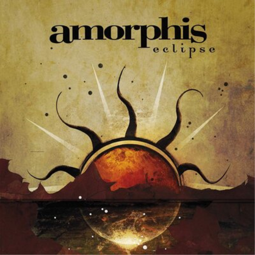 Amorphis Eclipse (Vinyl) 12" Album 803343175646 | eBay