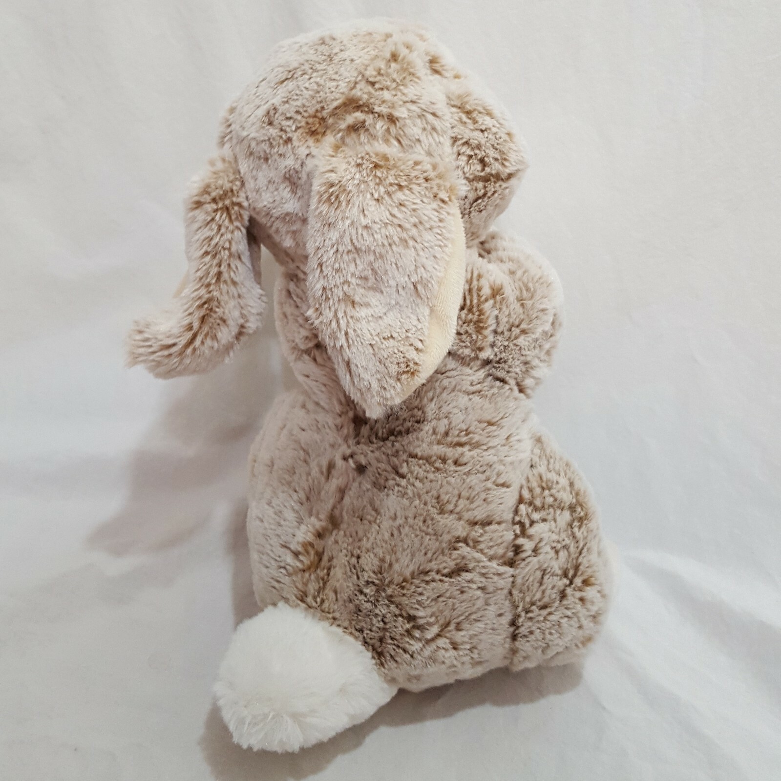 Bunny Rabbit Tan Plush 11" 2015 Stuffed Animal Kelly Toy | eBay