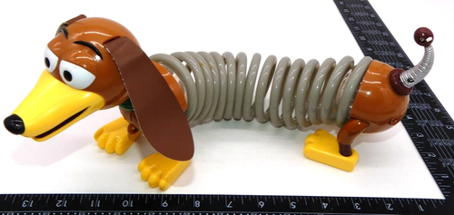 Disney Pixar Toy Story Slinky Dog Mood Light Action Figure Toy Lamp | eBay