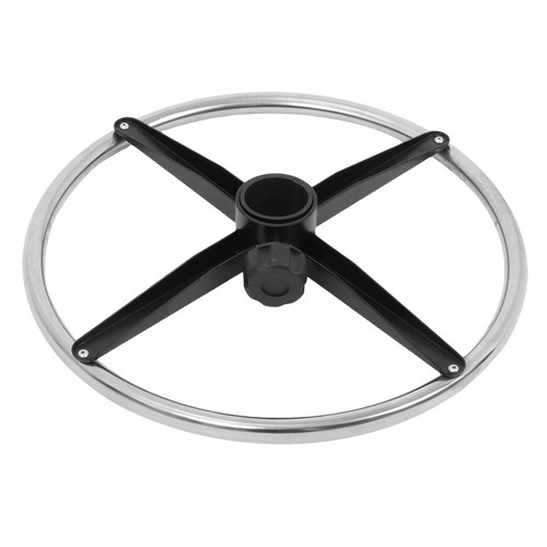 Tread Ring Office Foot Rest High Chair Bar Stool Replacement Parts | eBay