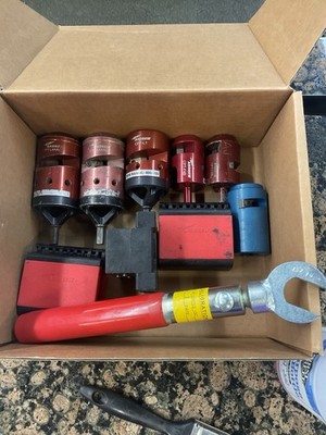 Andrew Cable Prep Tools | eBay