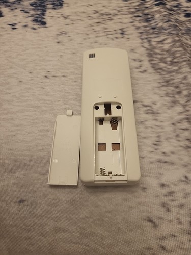 Remote Control for Lifepro Life Pro Waver Vibration Plate Exercise ...