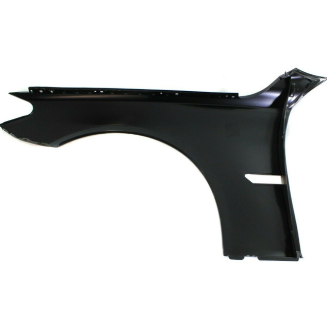 White Passenger Right Fender 41007261462 Fits 2013 BMW 750il OEM for ...