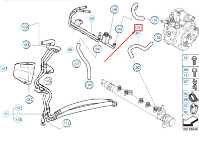 Mini Cooper Fuel System Diagram Free Auto Wiring Diagram: Mini Cooper