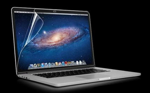 2x Anti-Glare Matte Screen Cover Guard Protector for MacBook Air / Pro ...