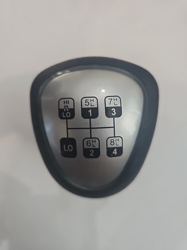 A6913 Eaton Fuller Style 13 Speed Shift Knob Shifter Replacement A-6913 ...