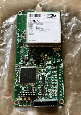 FreeWave FGRSR-CSU Radio 902-928 MHz Short Range Board Level ...