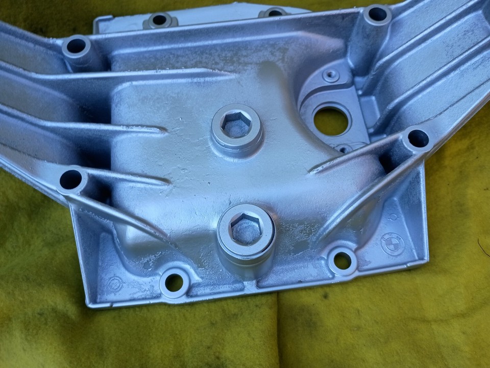 1990s BMW 323 325 328 M3 e36 Differential Rear Cover Medium Case 188mm ...
