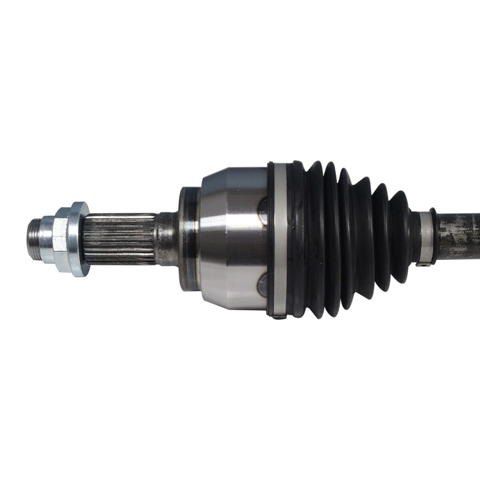 GSP Rear CV Axle Assembly with Axle Nut Included Direct Fit | eBay