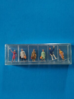 ho scale unbranded standing figures | eBay
