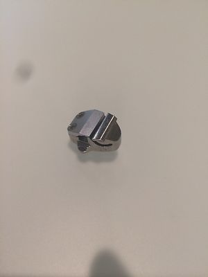 Bausch & Lomb Technolas XP Microkeratome 140 Blade Holder Head part ...