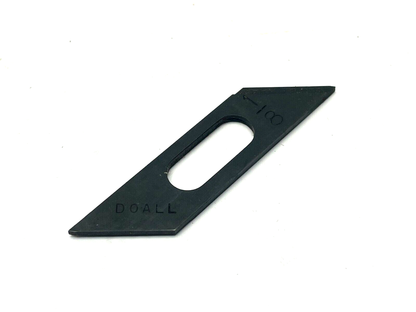 Doall 4497 1/8" Band Saw Guide Insert | eBay