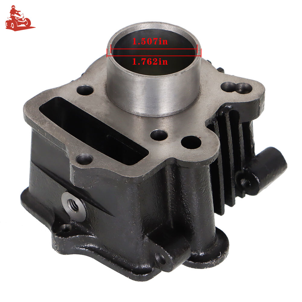 FOR Z50 Z50R XR50 CRF50 50CC Honda ATV Cylinder Engine Motor Rebuild ...