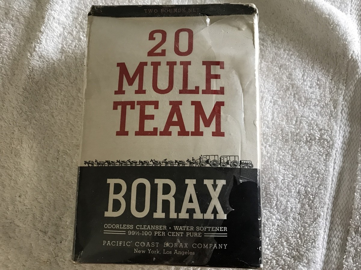 Borax