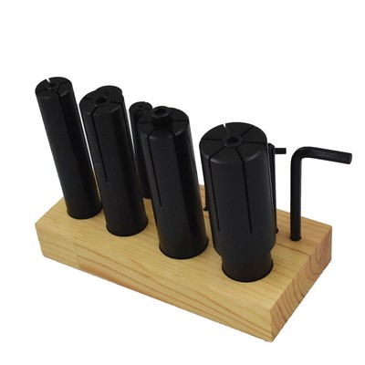 Lathe - Expanding Mandrels