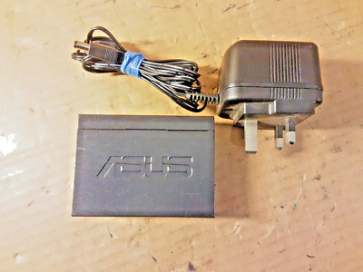 Asus GigaX1005/G 5-Port Ethernet Desktop Switch | eBay UK