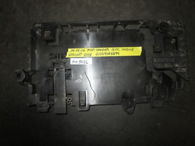 14 15 16 MINI COOPER BDC MODULE #BRACKET ONLY #61359306899 | eBay