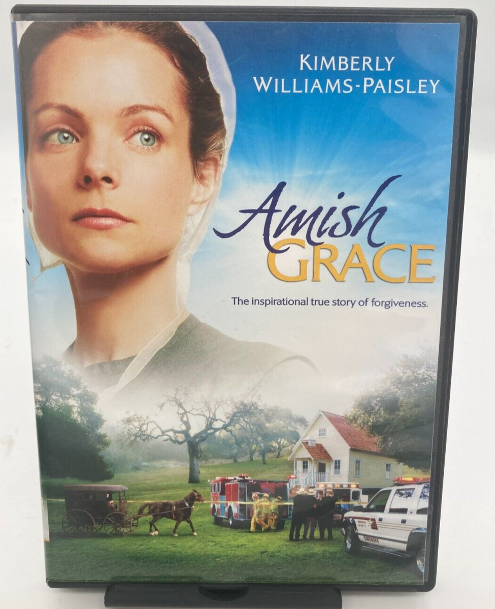 Amish Forgiveness Quotes