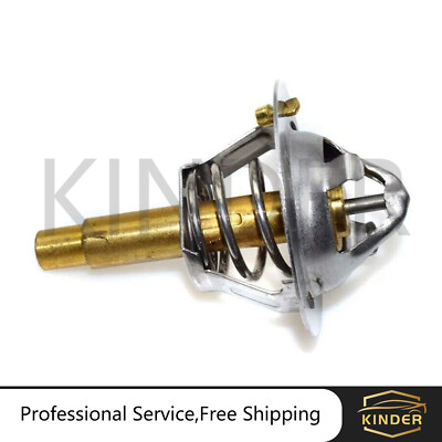 2712000015 Engine Coolant Thermostat Seal for Mercedes Benz C230 1.8L ...