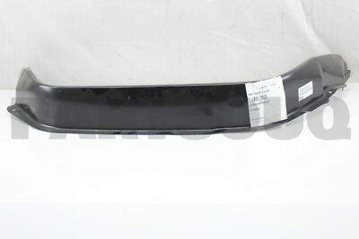 6163260110 Genuine Toyota PANEL, QUARTER WHEEL HOUSE, OUTER LH 61632 ...