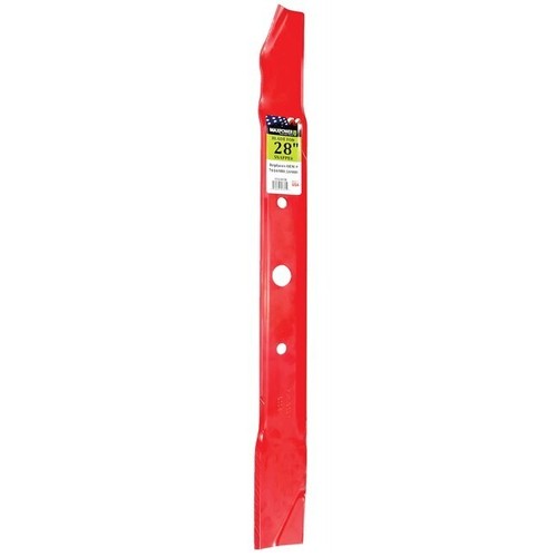 Snapper 28" Cut Rear Engine Rider Mower Blade 1-9515, 19515, Oregon 99 ...