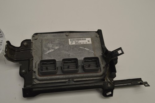 2014-2015 ACURA MDX SH AWD ENGINE COMPUTER CONTROL MODULE BRAIN KEIHIN ...