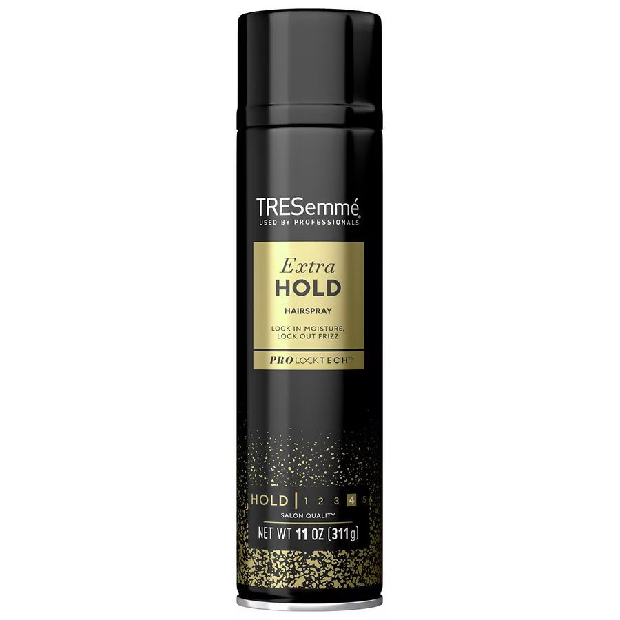 Tresemme Hairspray Extra Hold, Freeze Hold - 11.0 oz (Packaging May ...