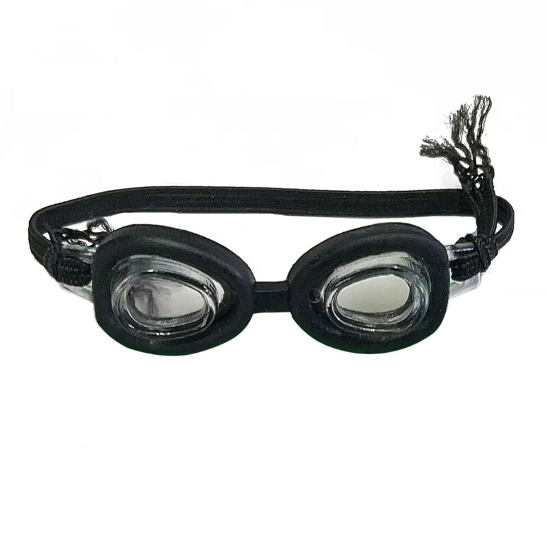 Doll Photo Props Snow Goggles Miniatures Doll House Diving Glasses ...