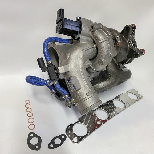 Turbocharger KKK BorgWarner 06J145701L 06J145702G VW 1.8 TSI Golf Core ...