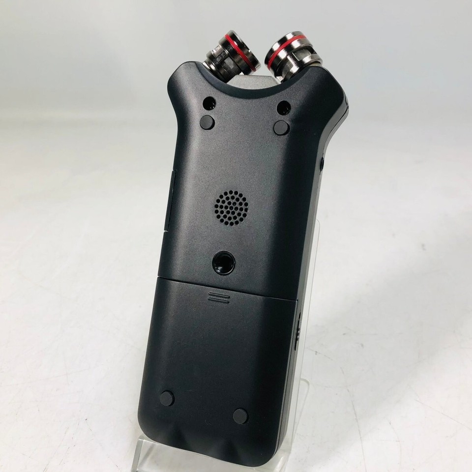 Tascam DR-07X Stereo Handheld Digital Audio Recorder | eBay