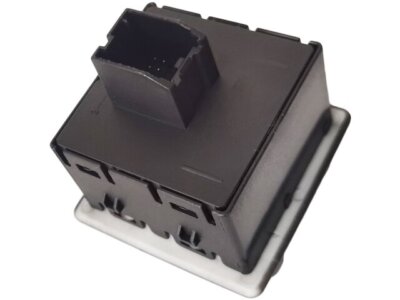 For 2007-2014 GMC Sierra 2500 HD Trailer Brake Control Module 69523CQ ...