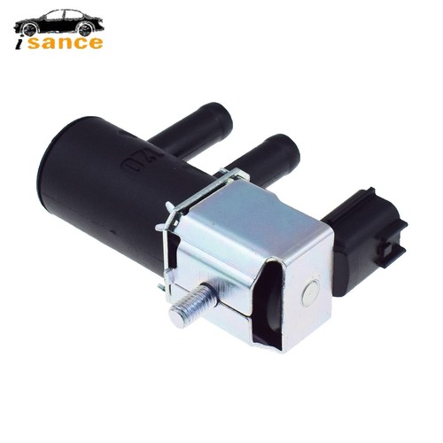 K5T48585 Vapor Canister Purge Valve Solenoid for Nissan Sentra Versa ...