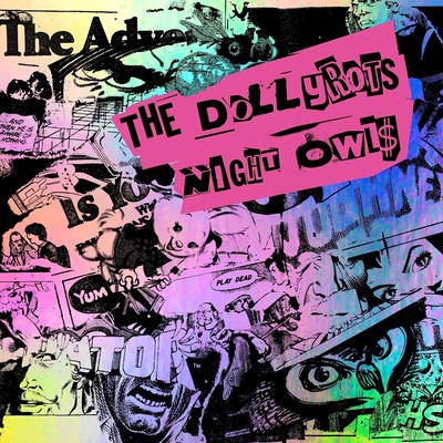 The Dollyrots Night Owls (CD) Album (US IMPORT) | eBay.de
