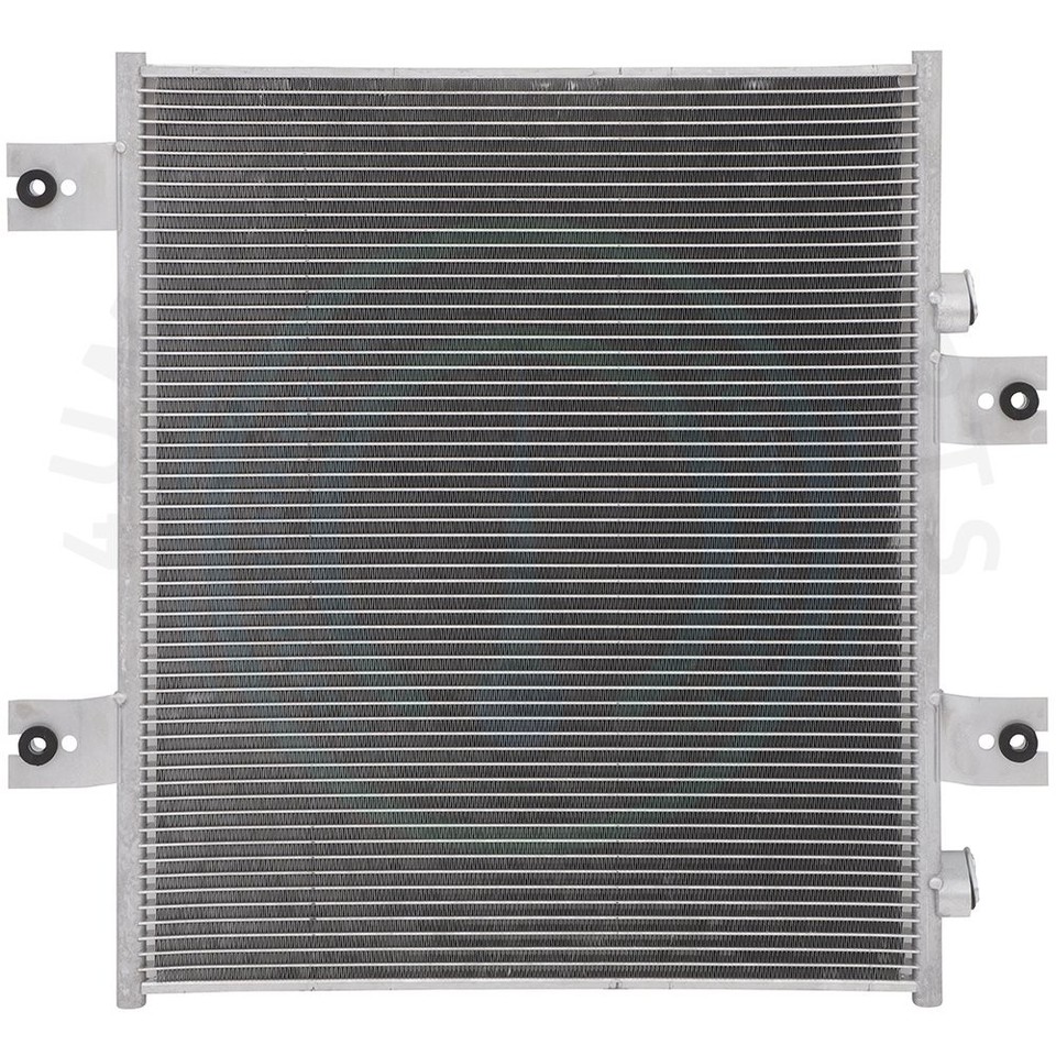 Truck AC Condenser For 2008-2010 International Harvester 4100 2011-2013 ...