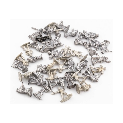 Lot Sci-Fi Loose Mini Post-Apocalyptic Survivor Collection #3 NM | eBay