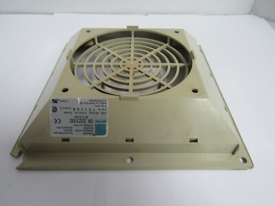 RITTAL SK 3323100 FAN COVER | eBay