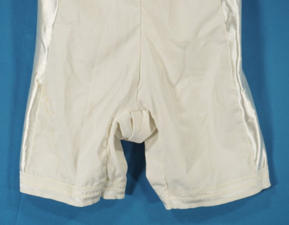 VTG Smoothie BODY REFORMER GIRDLE All In One Shaper UNDERWIRE OPEN ...