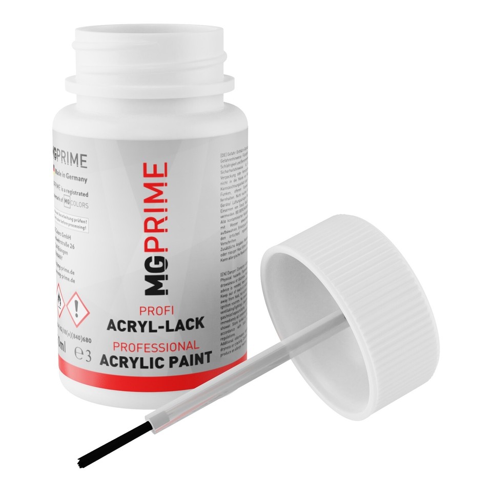 Pantone 3385C Green brillant stylo retouche 50ml à séchage rapide | eBay