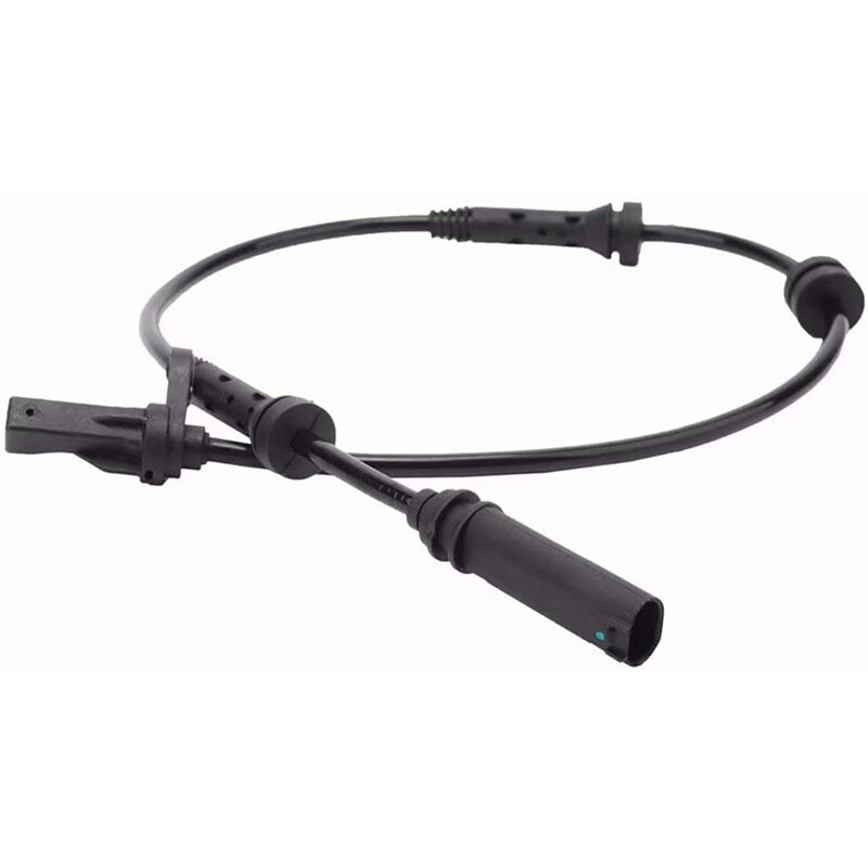 2PCS Front ABS Wheel Speed Sensor For- F22 F23 F30 F32 F33 F36 ...