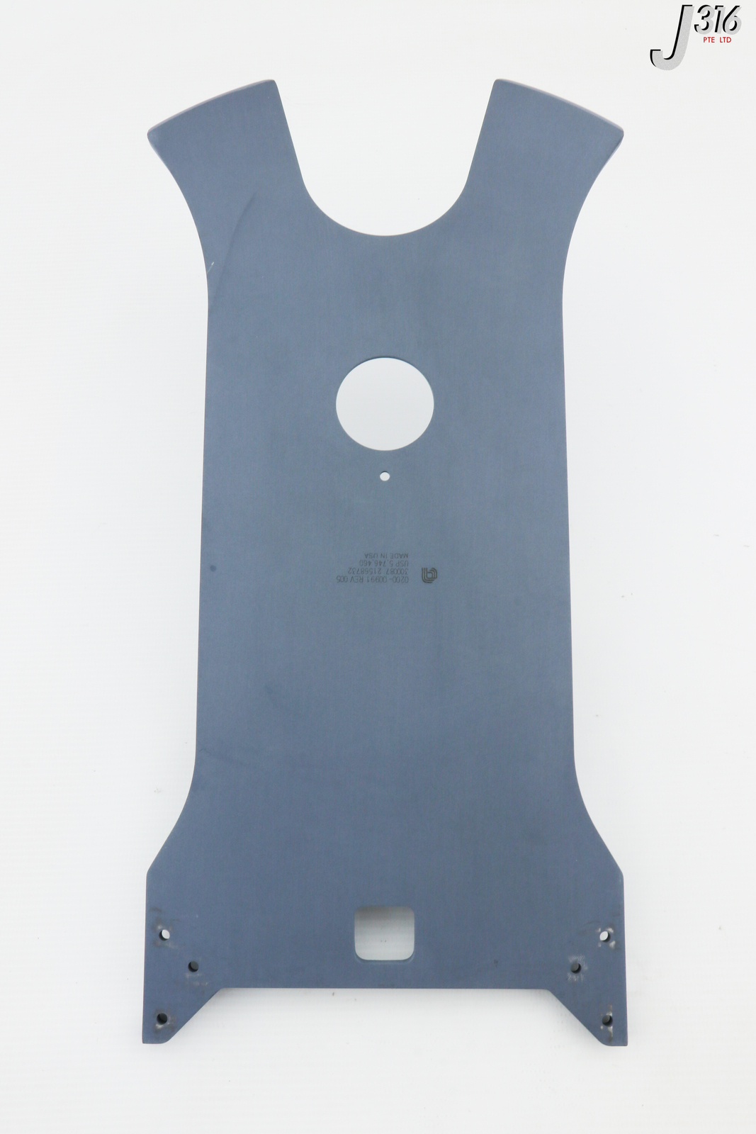 29347 APPLIED MATERIALS CERAMIC BLADE, 300MM HIGH SHOE 0200-00991 | eBay