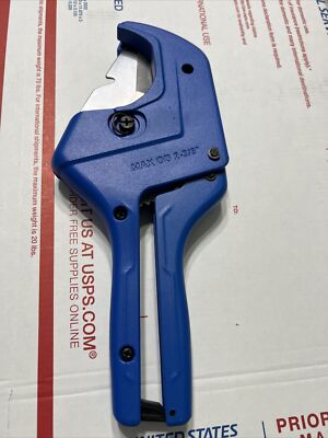 KOBALT 2" PVC CUTTER #2146974 NEW. Free Shipping | eBay