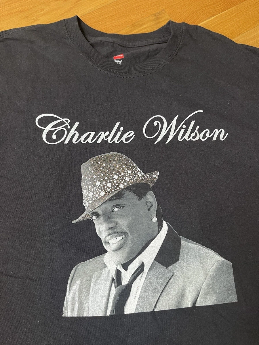 Music By Charlie Wilson Clearance | emergencydentistry.com
