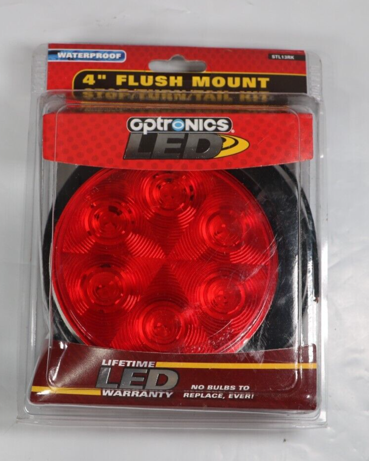 Optronics Led Tail Lights