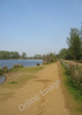 Photo 6x4 Whitlingham Great Broad Thorpe St Andrew c2009 | eBay UK