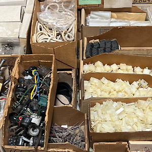 Classic Americana Parts | eBay Stores