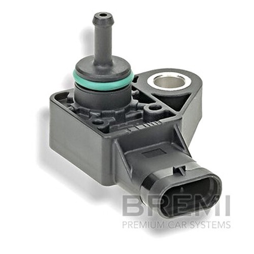 BREMI Ladedruck Sensor Für MERCEDES W176 Gle C292 Gls W222 Sl 10-19 ...