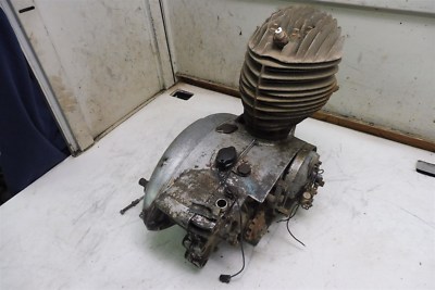 Puch Sears Allstate Twingle SM318-2B. Engine motor for parts | eBay
